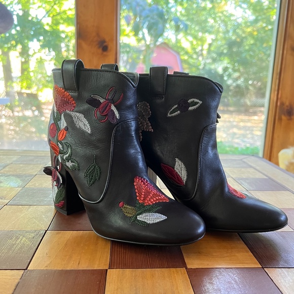 Laurence Dacade | Shoes | Laurence Dacade Paris Brown Leather | Poshmark